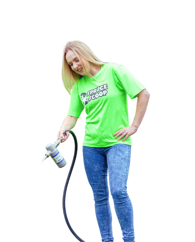 Home - Spruce Scoop - Pooper Scoopers